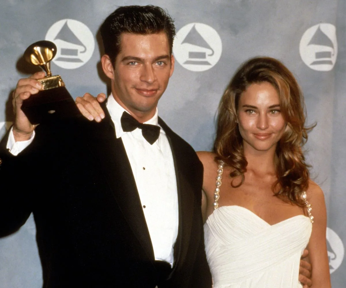 Who is Harry Connick Jr's wife? Meet Jill Goodacre | Now To Love