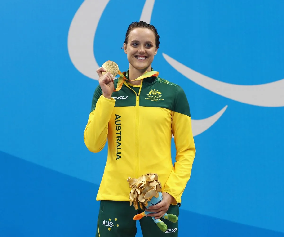 All about Ellie Cole's growing family | Now To Love