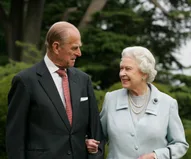Who is King Charles III's Regent and how does Regency work? | Now To Love