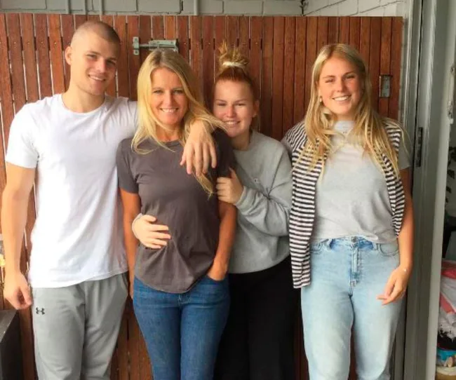 Simone Callahan releases new book, Growing With Grace | Now To Love