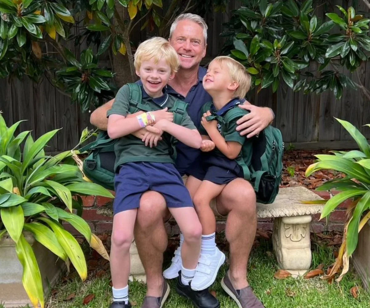 Channel 7 reporter Nathan Templeton passes away aged 44 | Now To Love