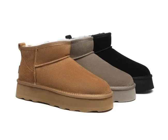 The best Ugg boot styles to shop in Australia 2024 | Now To Love