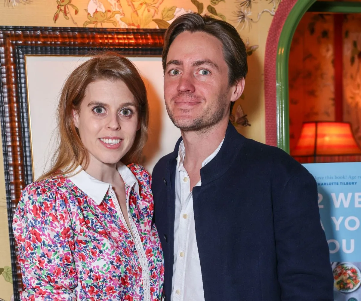 Princess Beatrice’s ex-boyfriend Paolo Liuzzo found dead | Now To Love