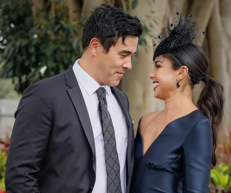 Sarah Roberts reveals truth about divorce from James Stewart | Now To Love