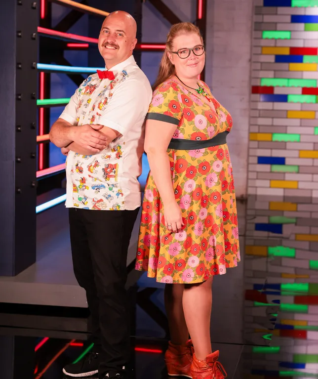 Lego Masters 2024: Meet the contestants | Now To Love