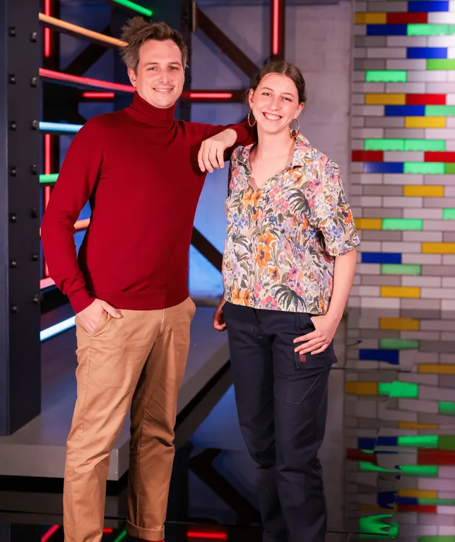 Lego Masters 2024: Meet the contestants | Now To Love
