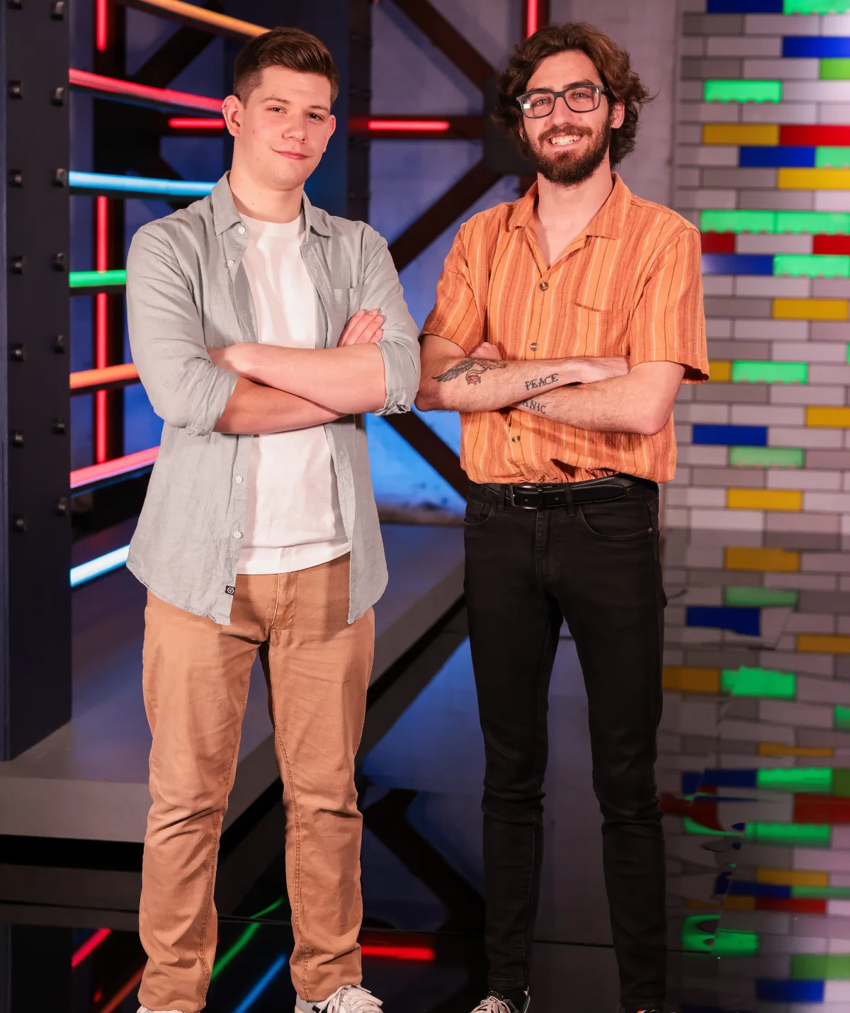 Lego Masters 2024: Meet the contestants | Now To Love