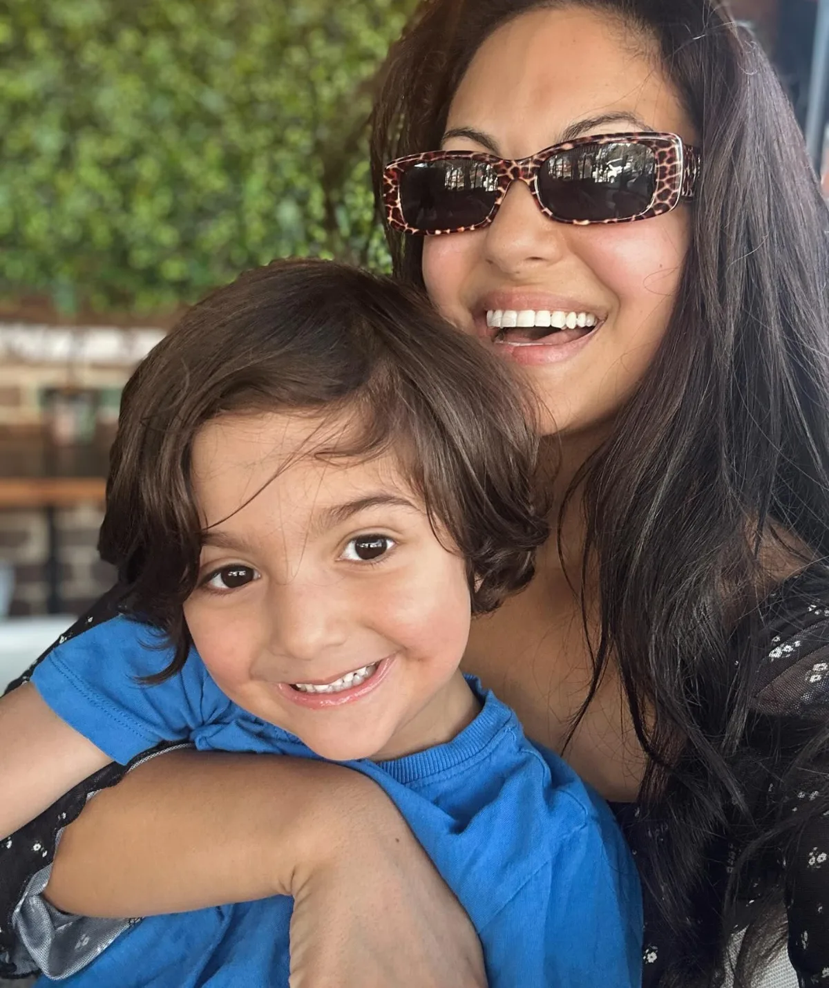 Inside Gogglebox star’s Sarah Marie and Matty Fahd’s adorable family ...