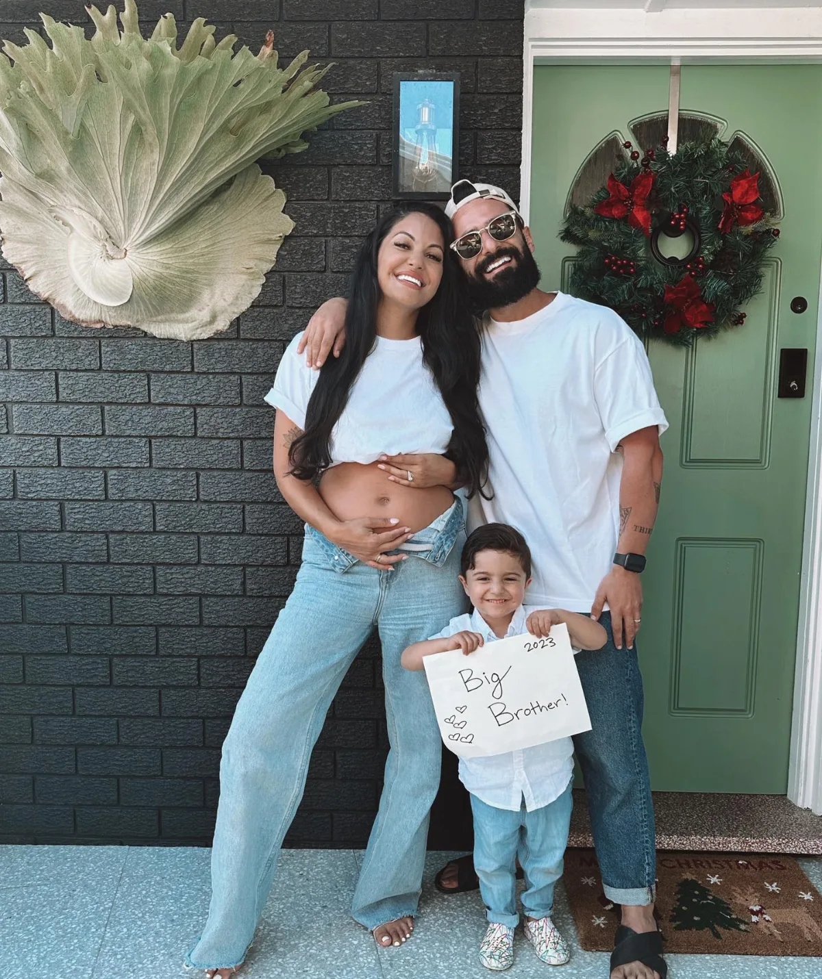 Inside Gogglebox star’s Sarah Marie and Matty Fahd’s adorable family ...