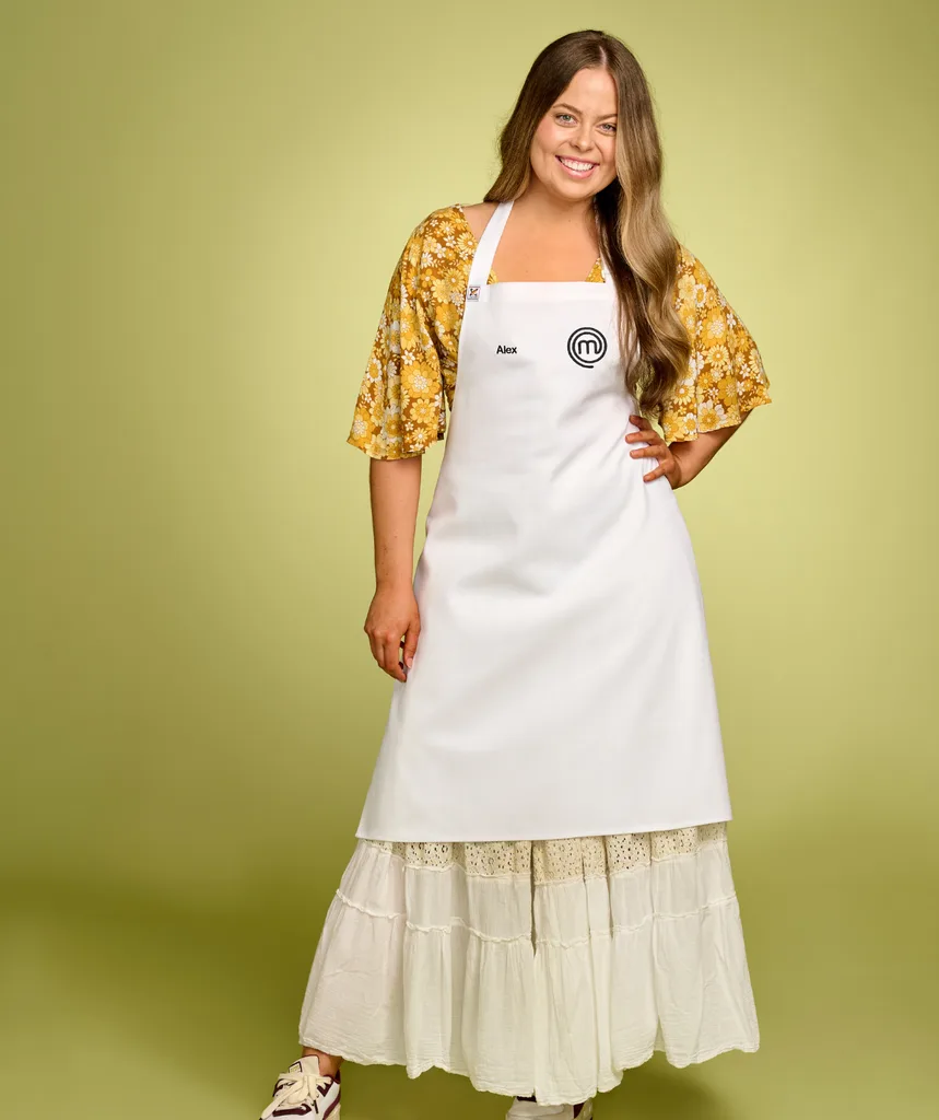 MasterChef Australia 2024: Meet the contestants | Now To Love
