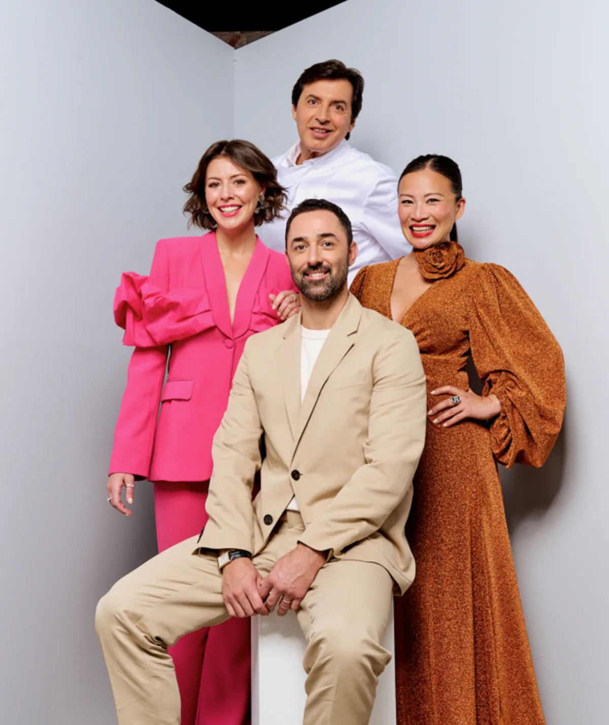 MasterChef Australia 2024: Meet the contestants | Now To Love