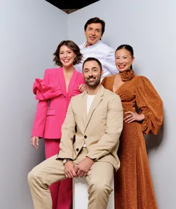 MasterChef Australia 2024: Meet the contestants | Now To Love