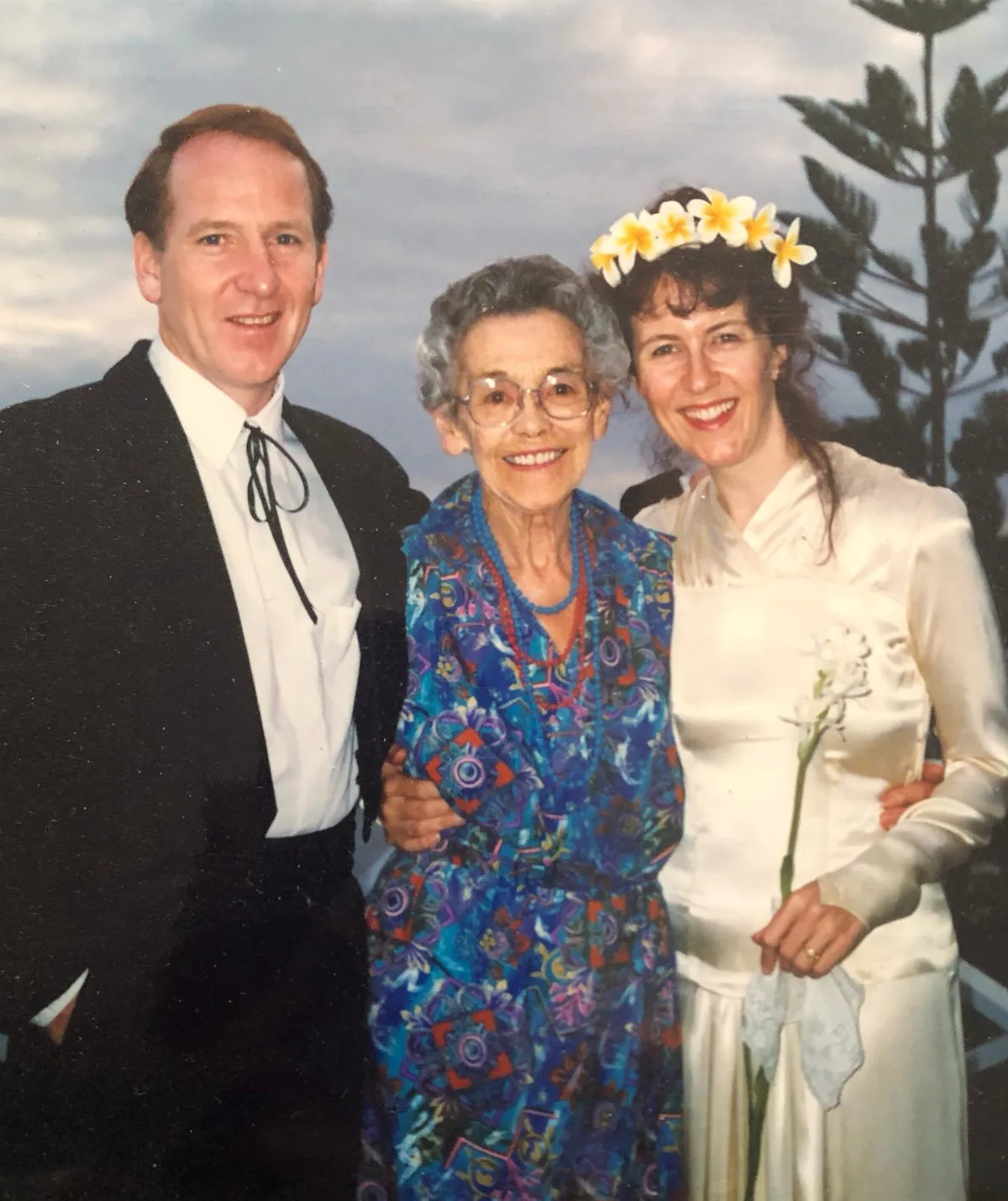 Inside Debra Lawrance and Dennis Coard's relationship | Now To Love