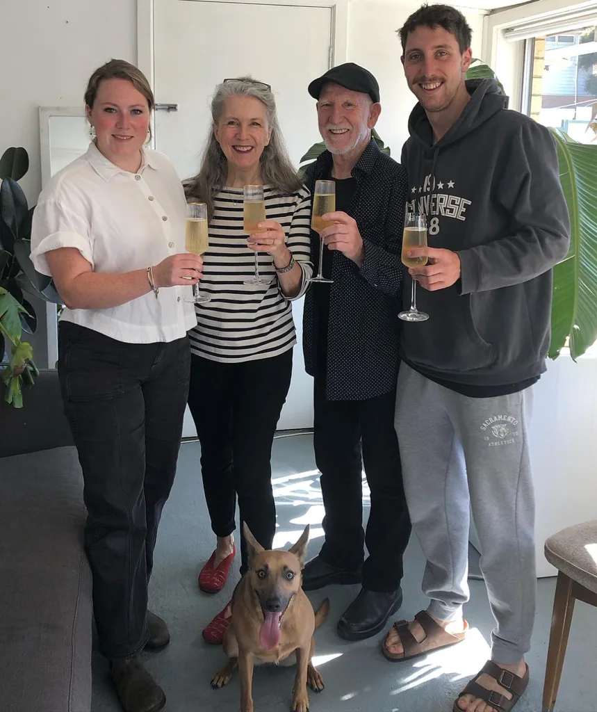 Inside Debra Lawrance and Dennis Coard's relationship | Now To Love