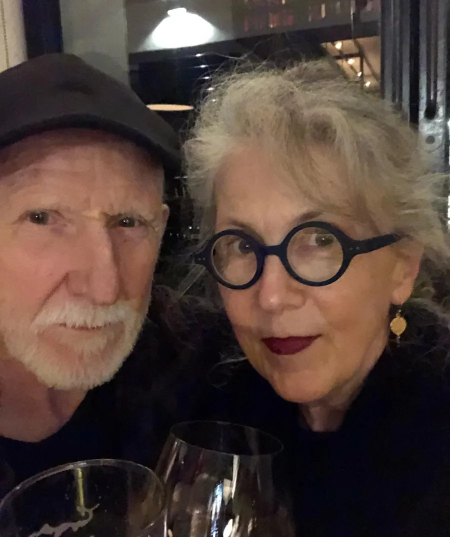 Inside Debra Lawrance and Dennis Coard's relationship | Now To Love