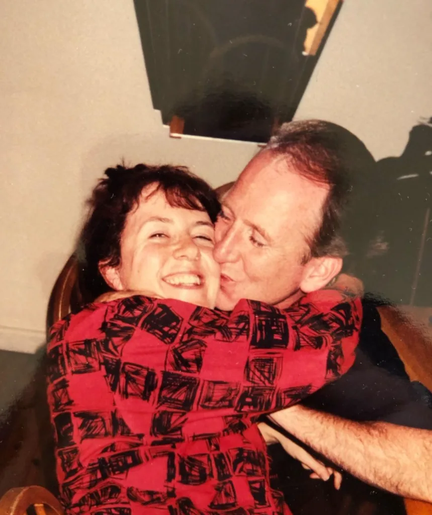 Inside Debra Lawrance and Dennis Coard's relationship | Now To Love