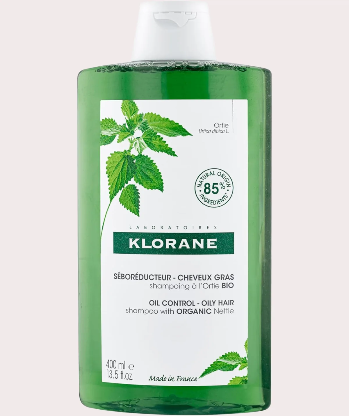 The best natural shampoos for every hair type | Now To Love
