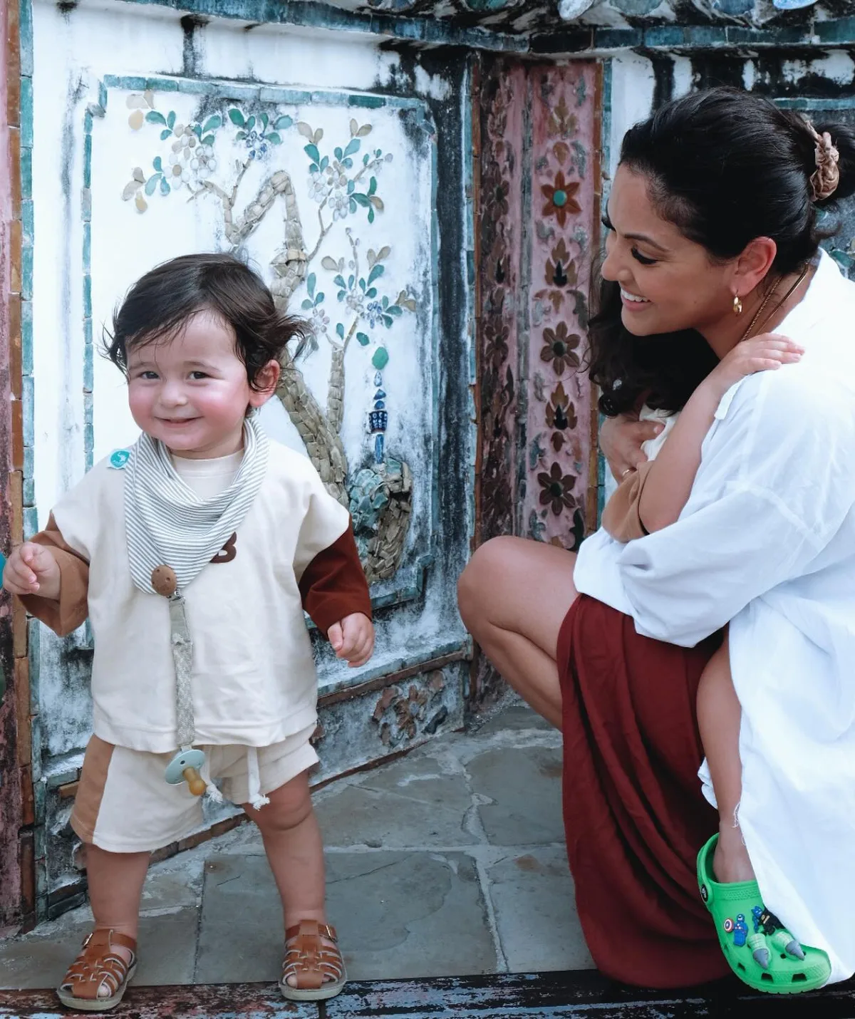 Inside Gogglebox star’s Sarah Marie and Matty Fahd’s adorable family ...