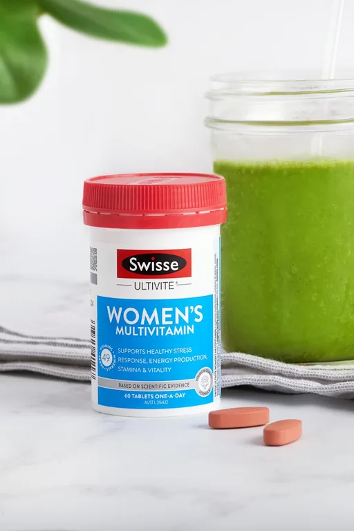 The Best Vitamin Brands In Australia | Now To Love