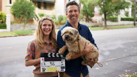 Colin From Accounts Season 3: All the details| Now To Love