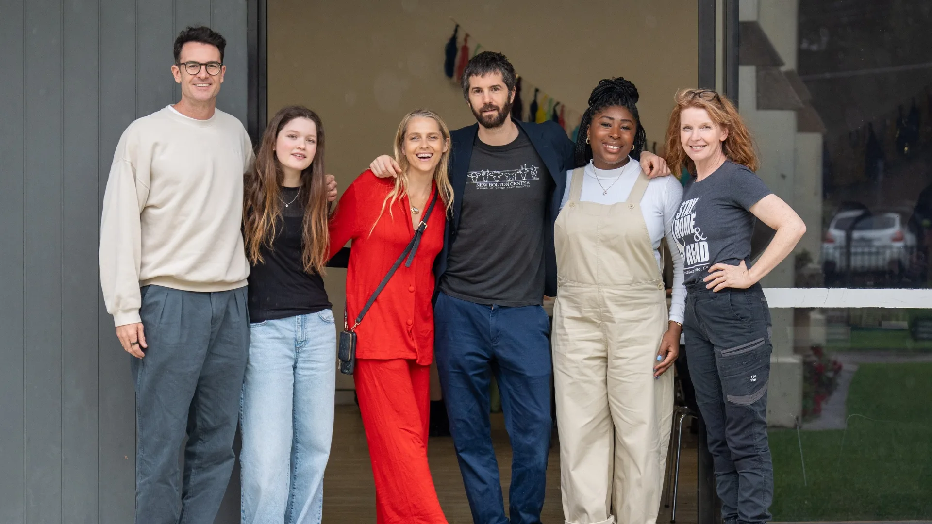 Mix Tape 2025: Cast, Release Date and Plot | Now To Love