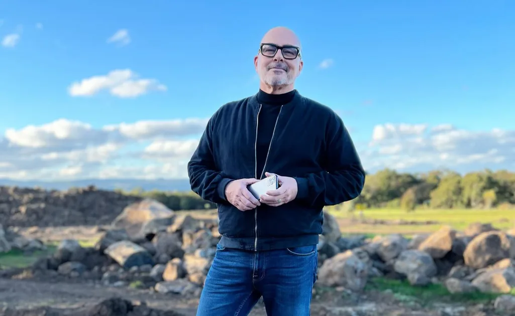 Neale Whitaker will not be permanently returning to The Block 2024 ...