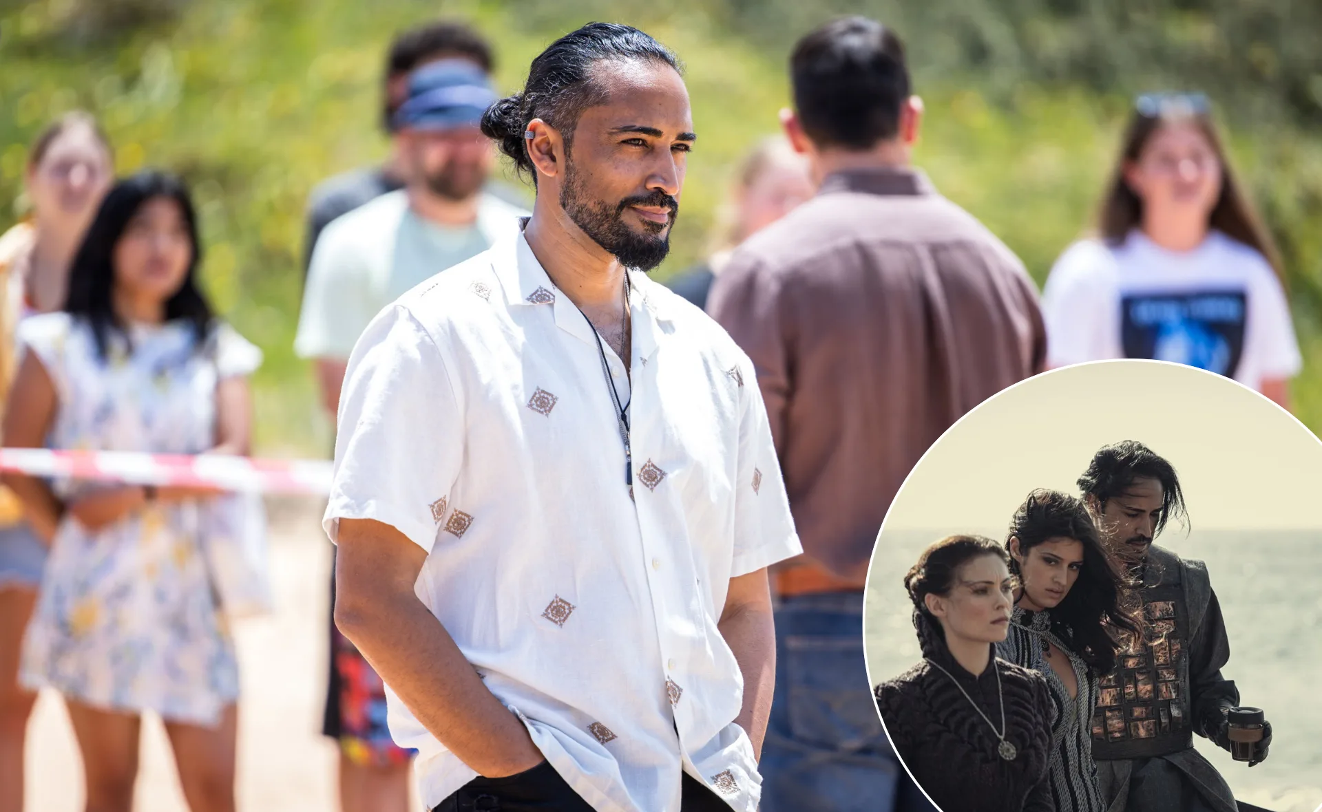 Who is Mahesh Jadu? Here is where have you seen him before | Now To Love