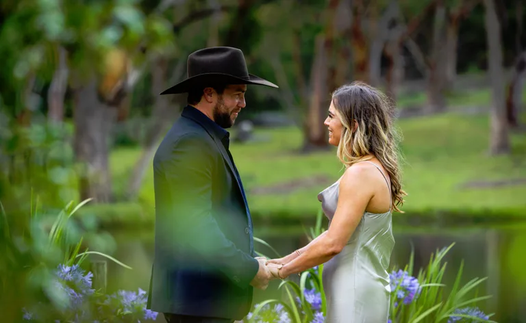 FWAW 2024: Are Farmer Todd and Daisy still together? | Now To Love