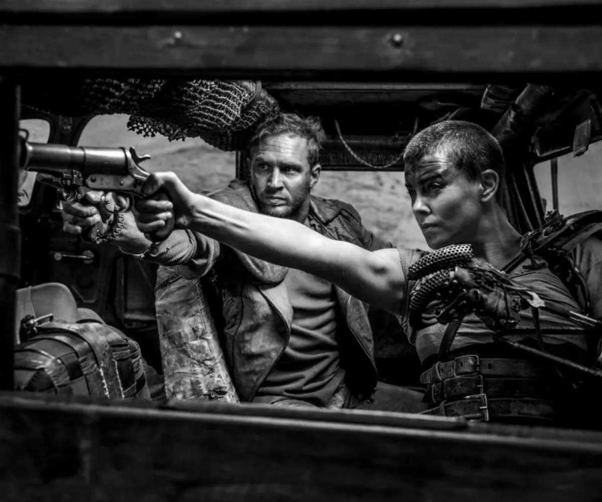 Where to watch the Mad Max franchise in Australia | Now To Love