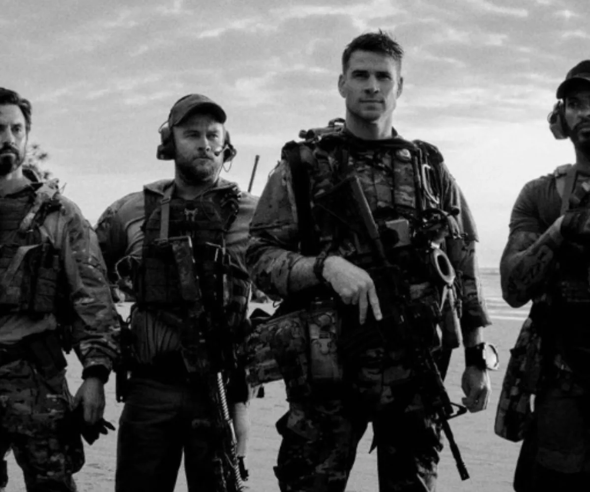 Hemsworth brothers: The ultimate guide to Chris, Liam and Luke | Now To ...