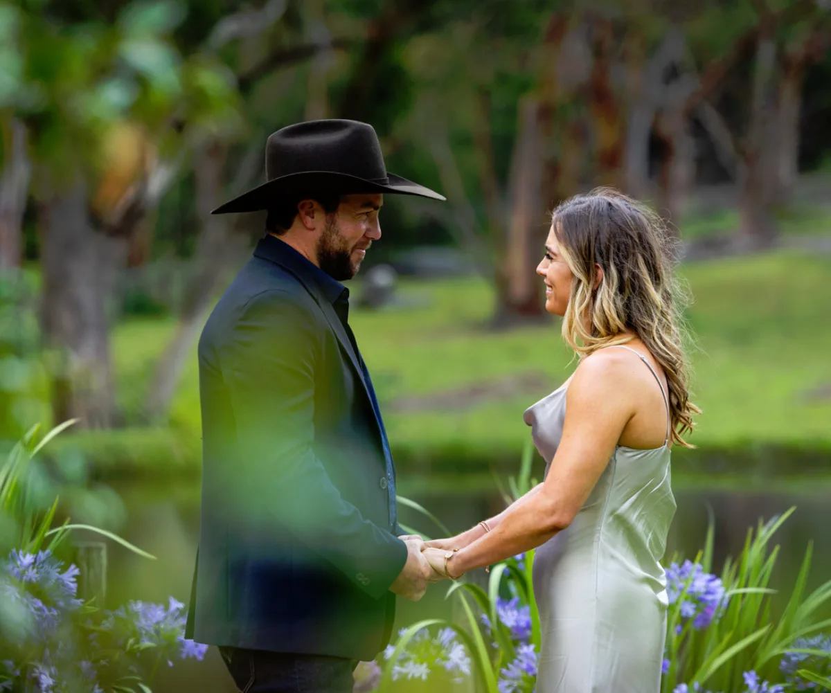 FWAW 2024: Are Farmer Todd and Daisy still together? | Now To Love