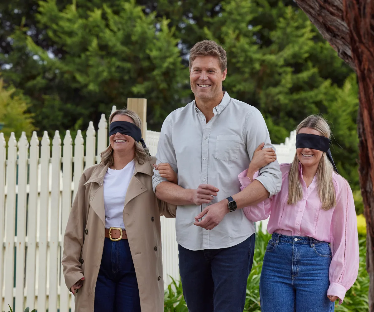 Dream Home 2024: Meet Elle and Taeler | Now To Love