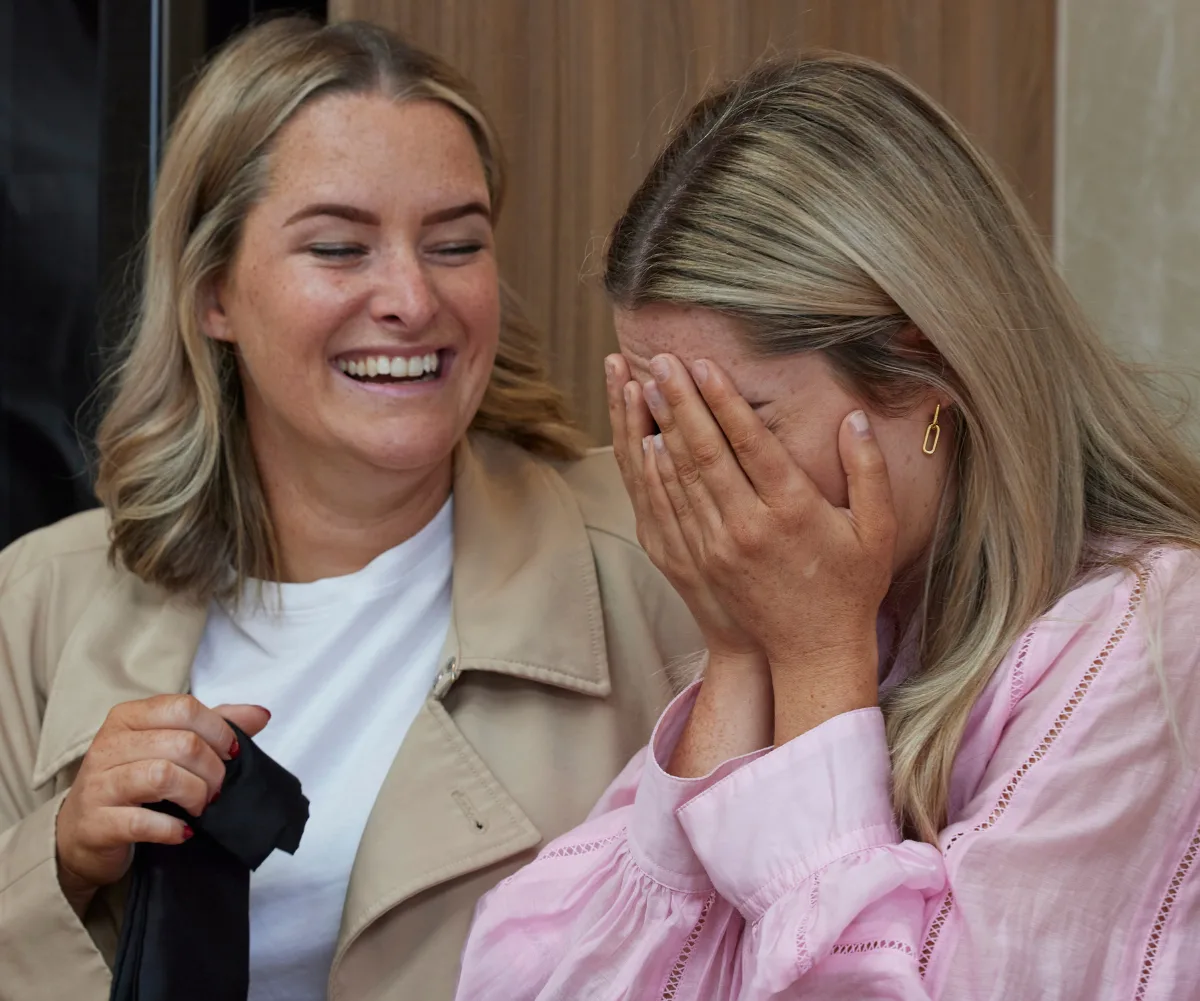 Dream Home 2024: Meet Elle and Taeler | Now To Love