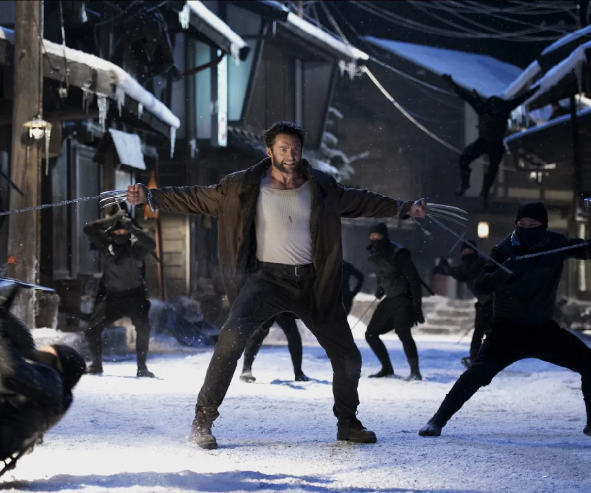 Where to watch every Marvel movie featuring Wolverine in Australia ...