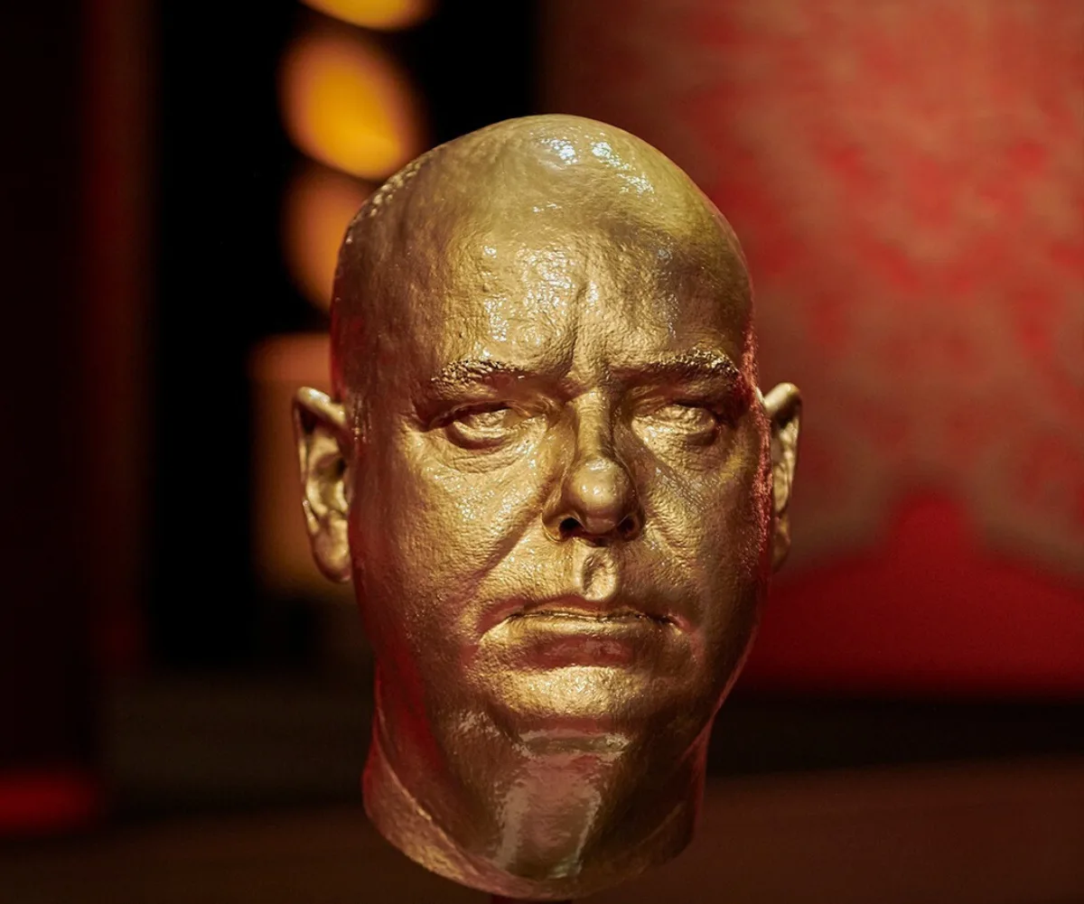 Tom Gleeson and his "loyal sidekick" Tom Cashman return to Taskmaster ...