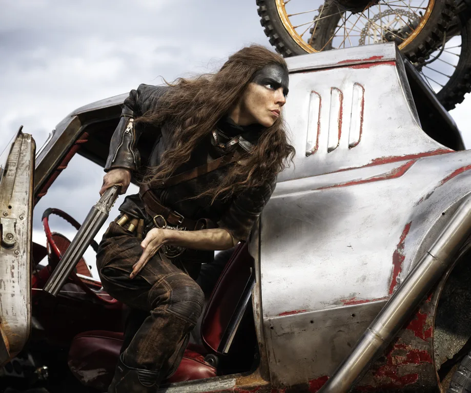 Where to watch the Mad Max franchise in Australia | Now To Love