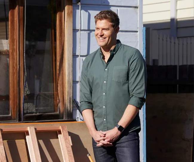 Dr Chris Brown talks emotions ahead of Dream Home launch | Now To Love