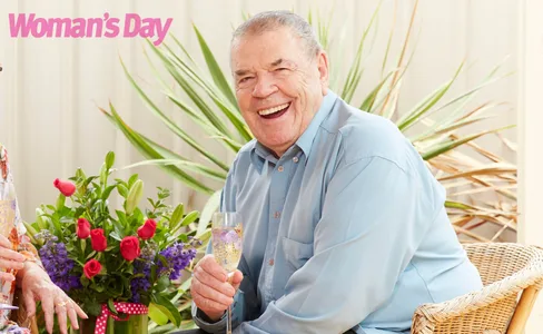 Friends and family remember Brian Wenzel | Now To Love