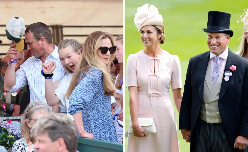 Peter Phillips debuts new girlfriend Harriet Sperling | Now To Love