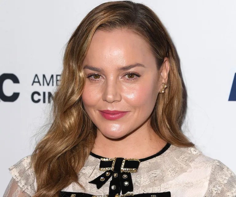 Aussie actress Abbie Cornish to star in Anna Nicole Smith biopic | Now ...