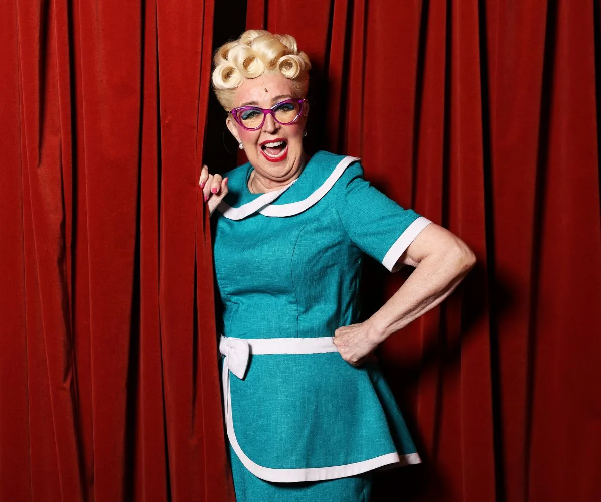 Patti Newton on how she has healed from Bert's death | Now To Love