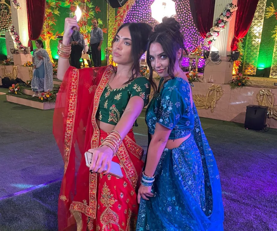 Travel Guides 2024: Karly & Bri | Now To Love