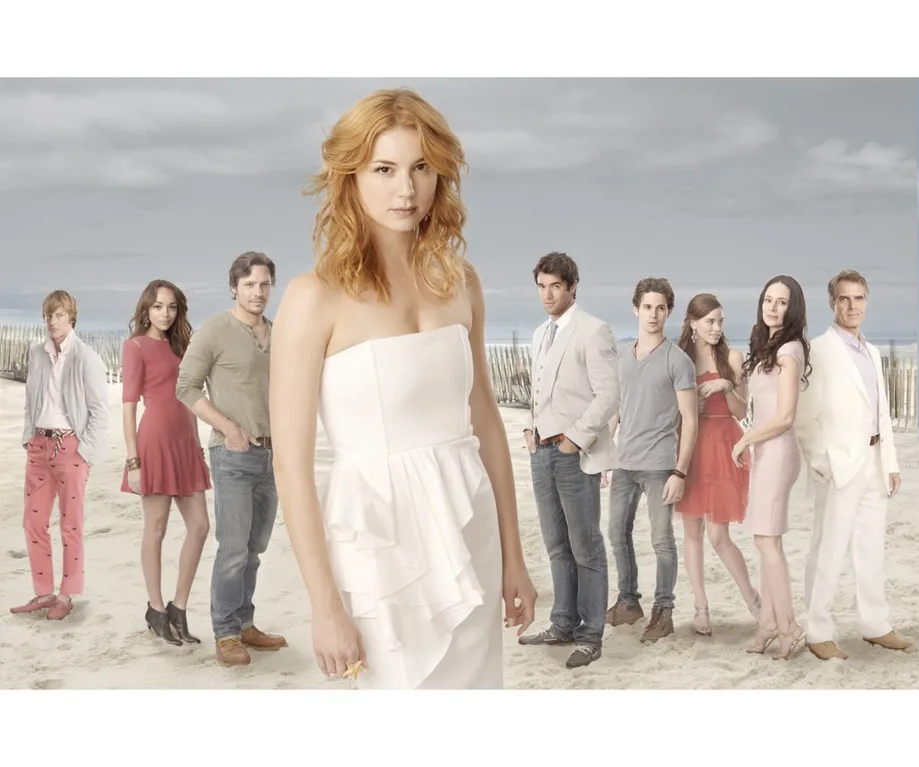 Where to watch 'Revenge' in Australia | Now To Love