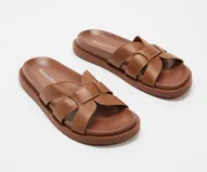 The Best Women's Slides To Shop In 2024 | Now To Love