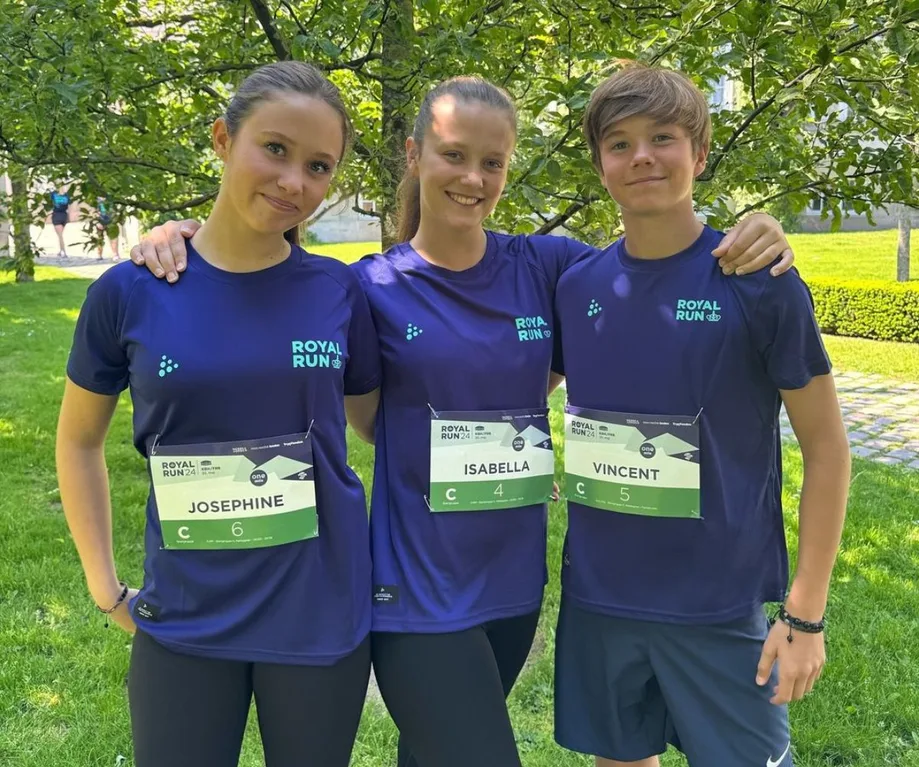 Princess Josephine of Denmark: Name Meaning, School, Titles | Now To Love