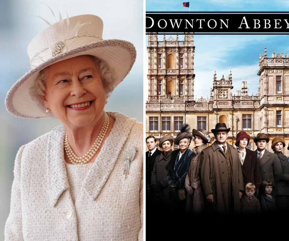 All of the royal family's favourite TV shows | Now To Love