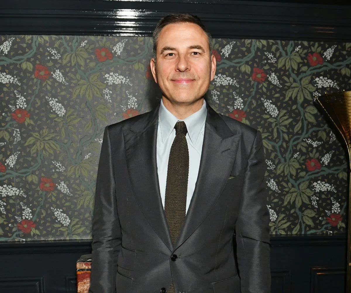 David Walliams on his 2024 Australian tour | Now To Love