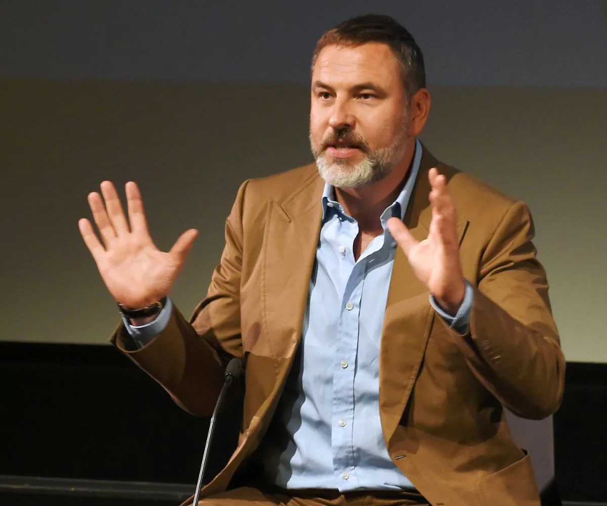 David Walliams on his 2024 Australian tour | Now To Love
