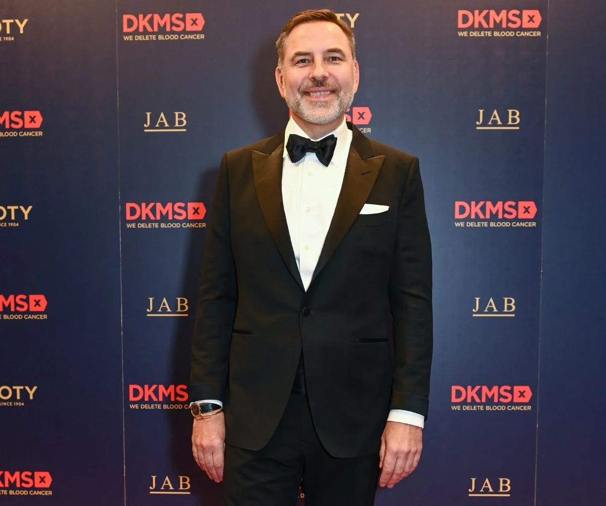 David Walliams on his 2024 Australian tour | Now To Love