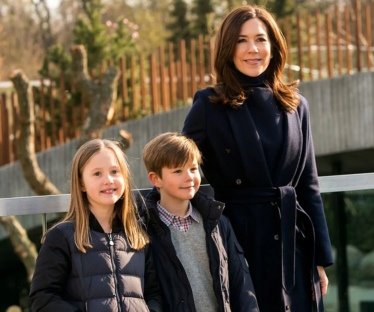 Princess Josephine of Denmark: Name Meaning, School, Titles | Now To Love